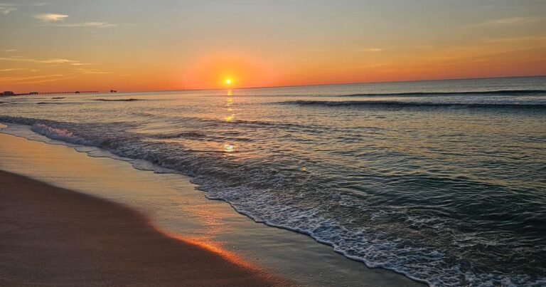 Gulf Shores and Orange Beach: Where Every Sunset is a Masterpiece ...
