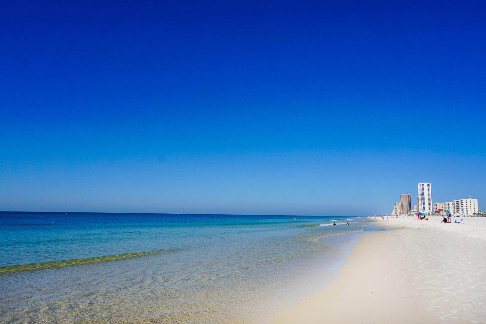 Conservation Efforts on Baldwin County’s Beaches: A Comprehensive ...