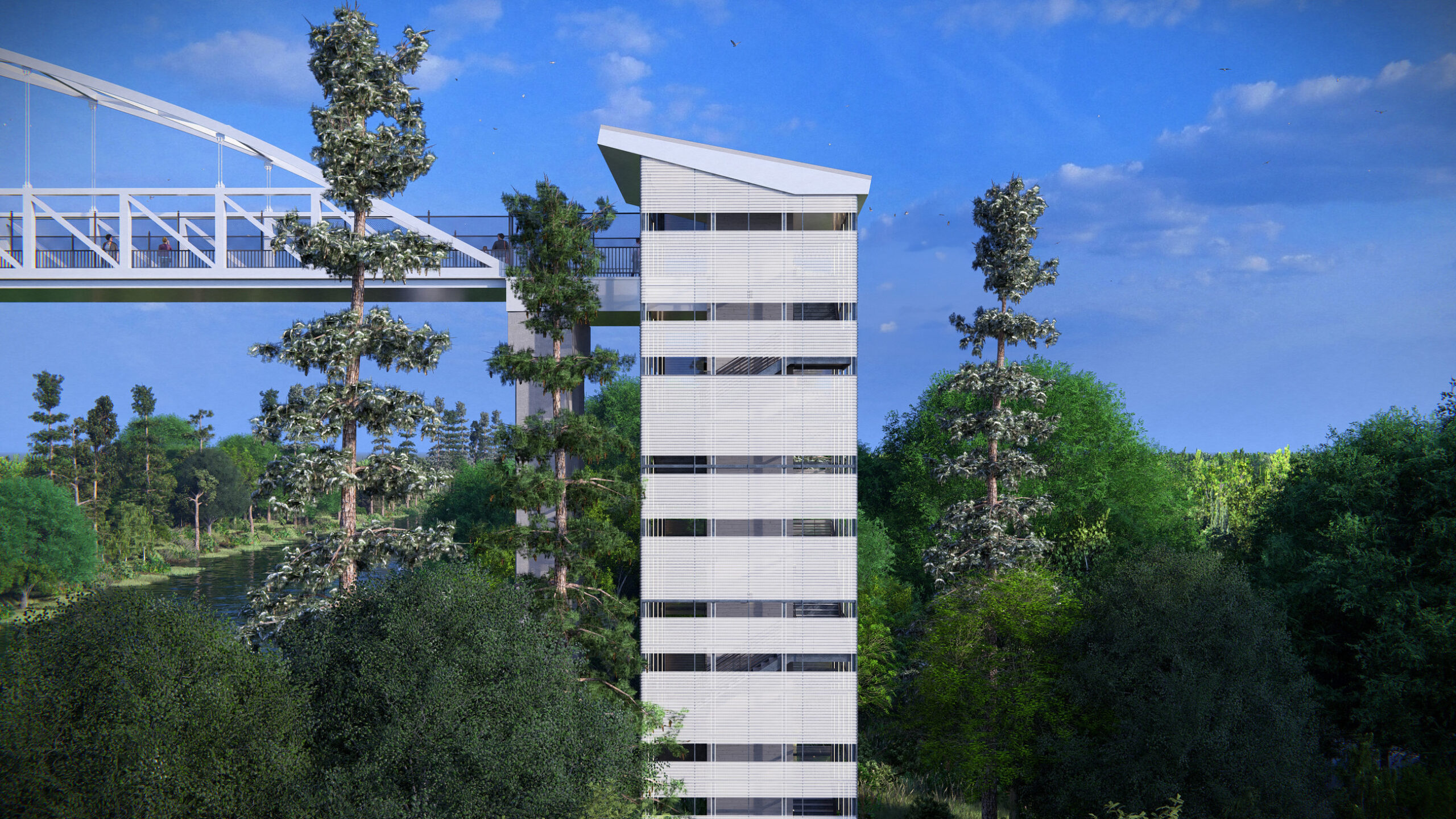 Gulf Shores Takes Bold Step Forward with Intracoastal Waterway ...